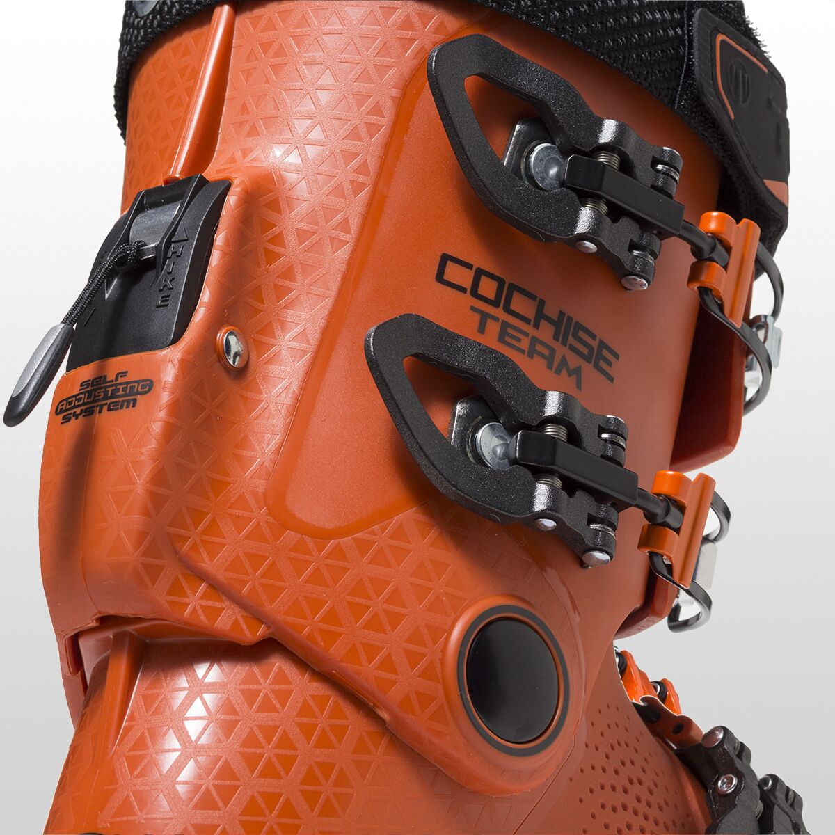 Tecnica Cochise Team Dyn Alpine Touring Boot - 2021 - Ski