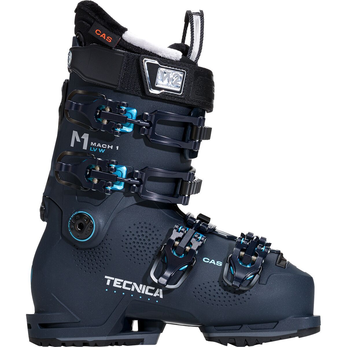 Tecnica Mach1 LV 95 Boot - 2024 - Women's - Ski