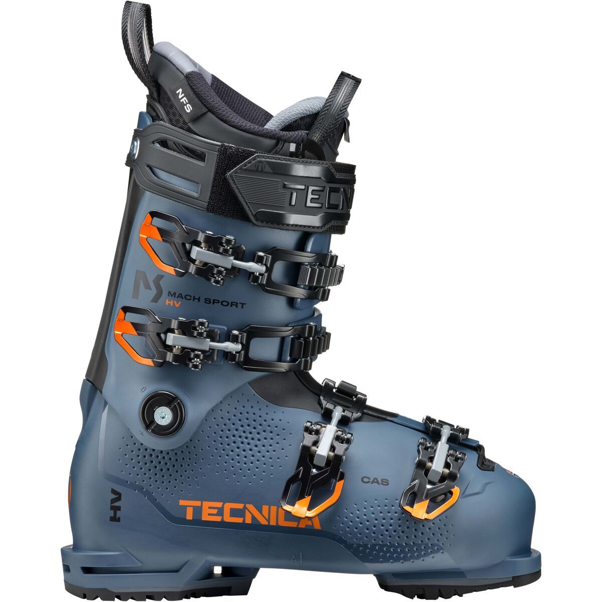Tecnica Mach Sport EHV 120 Boot - 2024 - Ski