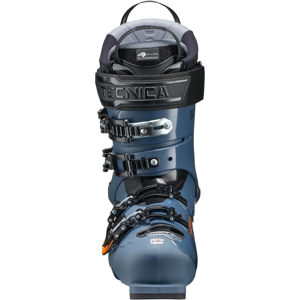 Tecnica Mach Sport EHV 120 Boot - 2024 - Ski
