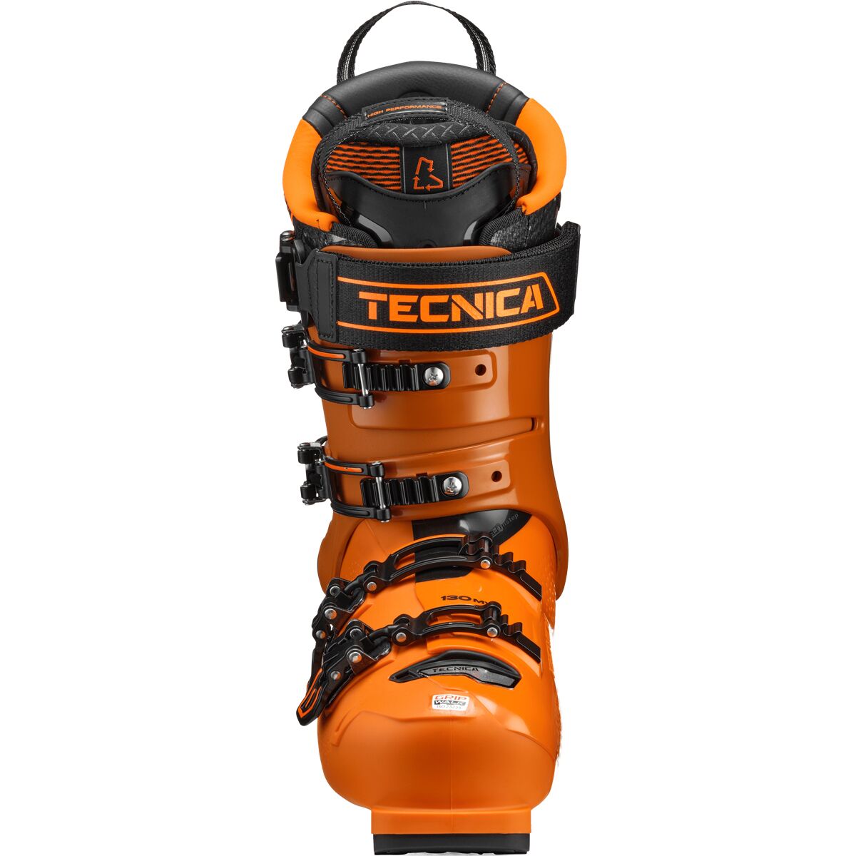 Tecnica Mach1 MV 130 Ski Boot - 2025 - Ski