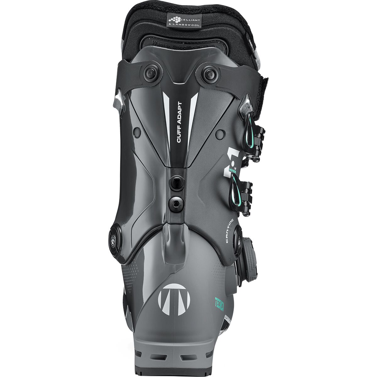 Tecnica Mach BOA HV 105 Ski Boot - 2025 - Women's - Ski