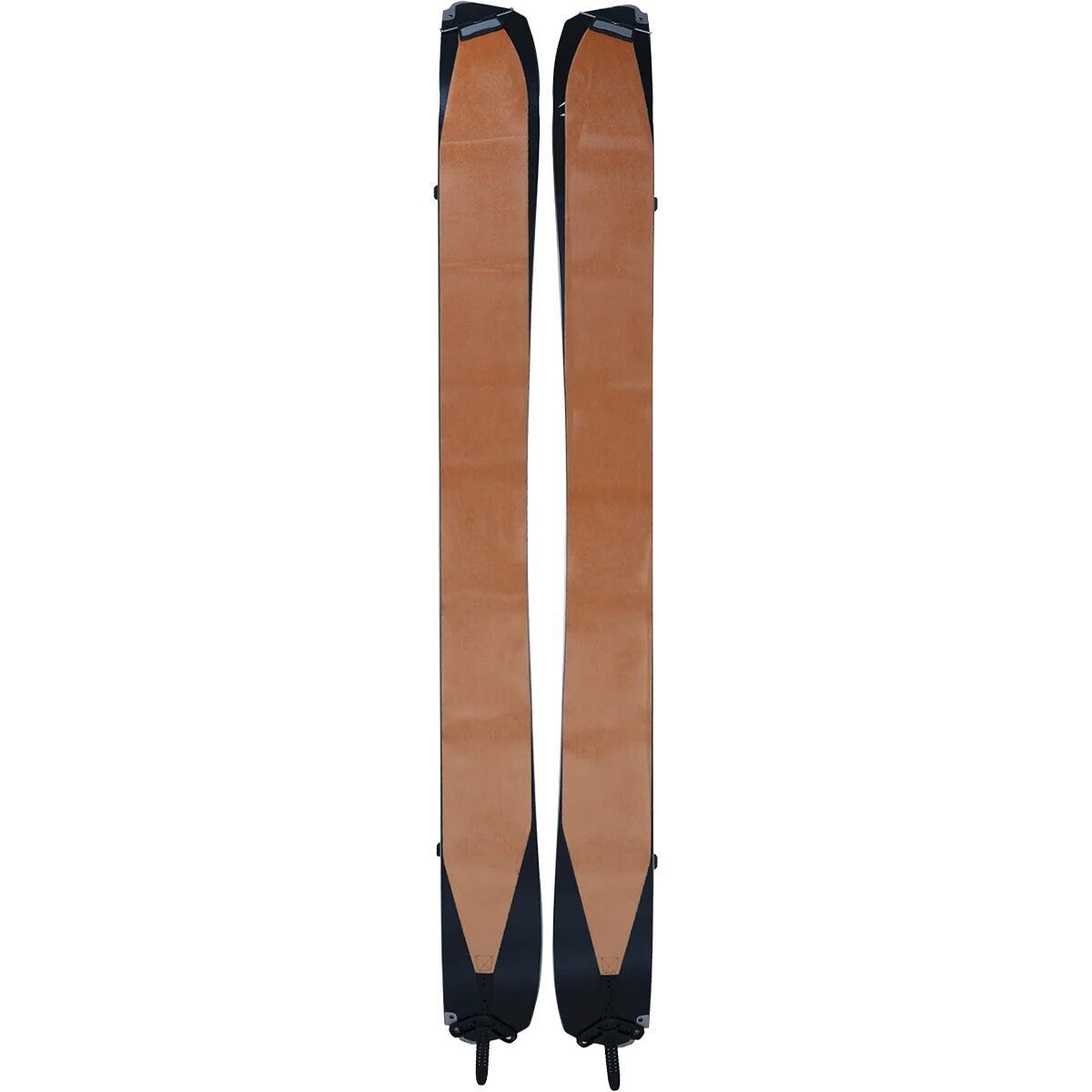 Telos Snowboards Custom Fit Alpinist 100% Mohair Splitboard Skins By ...