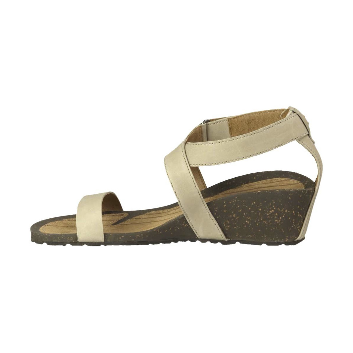 Teva Cabrillo Strap Wedge 2 Sandal - Women's - Footwear