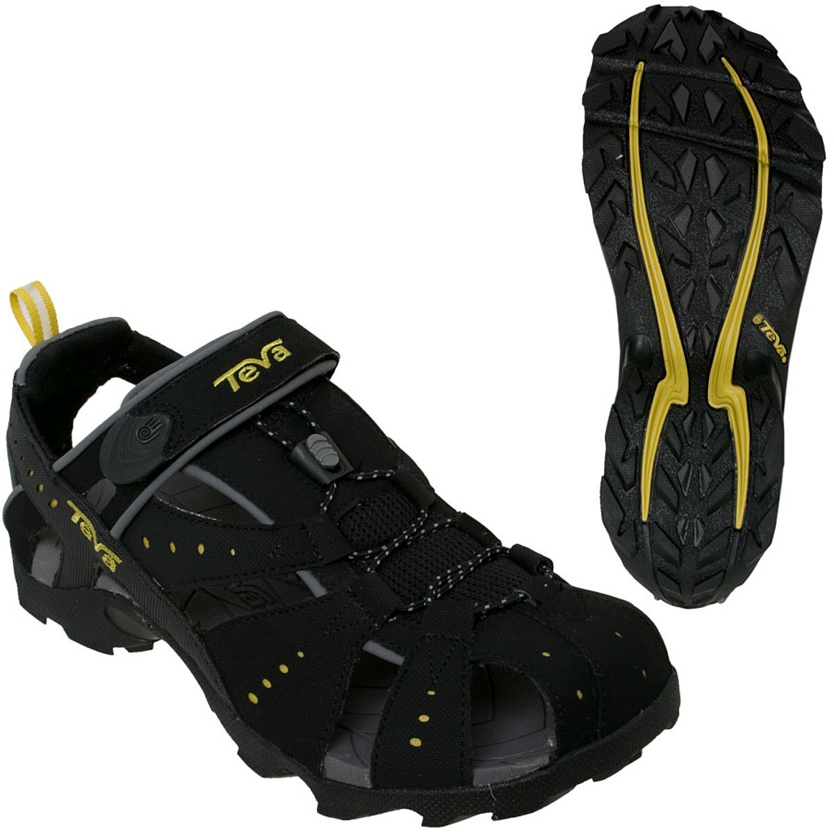 Teva Dozer Sandal - Men's - Footwear