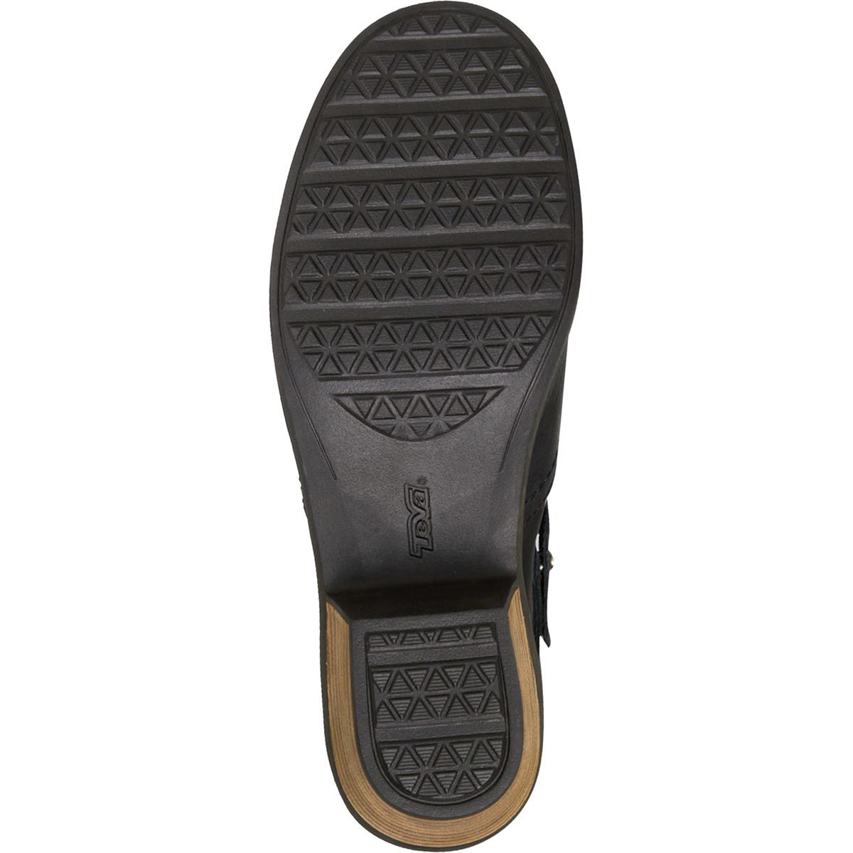 Teva Foxy Leather Clog - Women's - Footwear