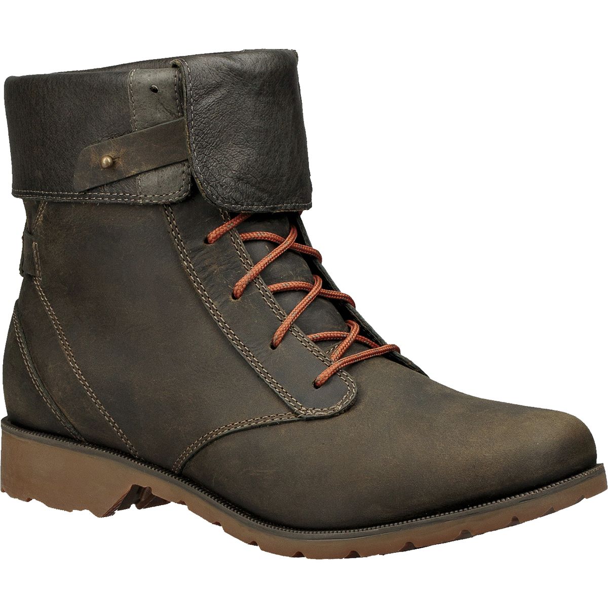 Teva Delavina Lace Boot - Women's - Footwear