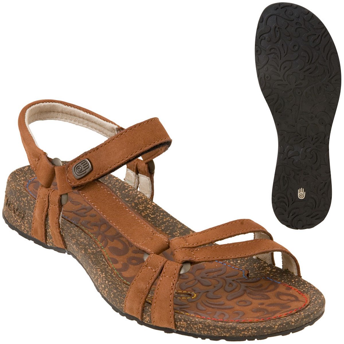 Teva Ventura Cork 2 Sandal - Women's - Footwear