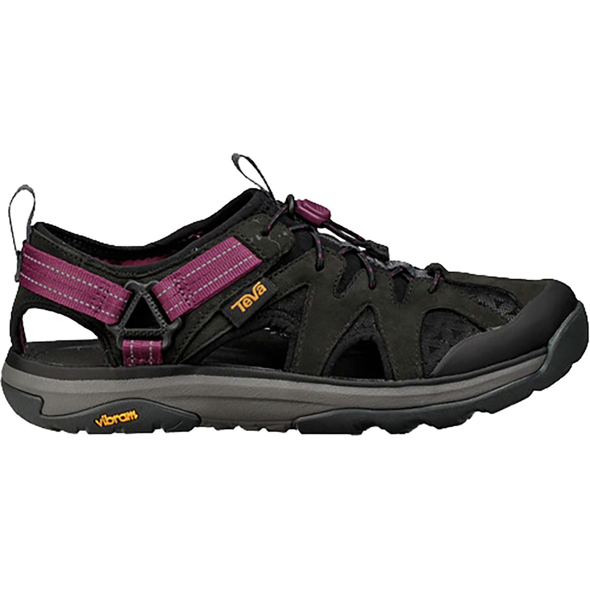 Teva Terra-Float Active Lace Sandal - Women's - Footwear