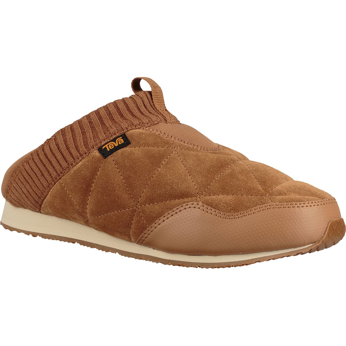 Teva Ember Moc Shearling Shoe - Women's - Footwear