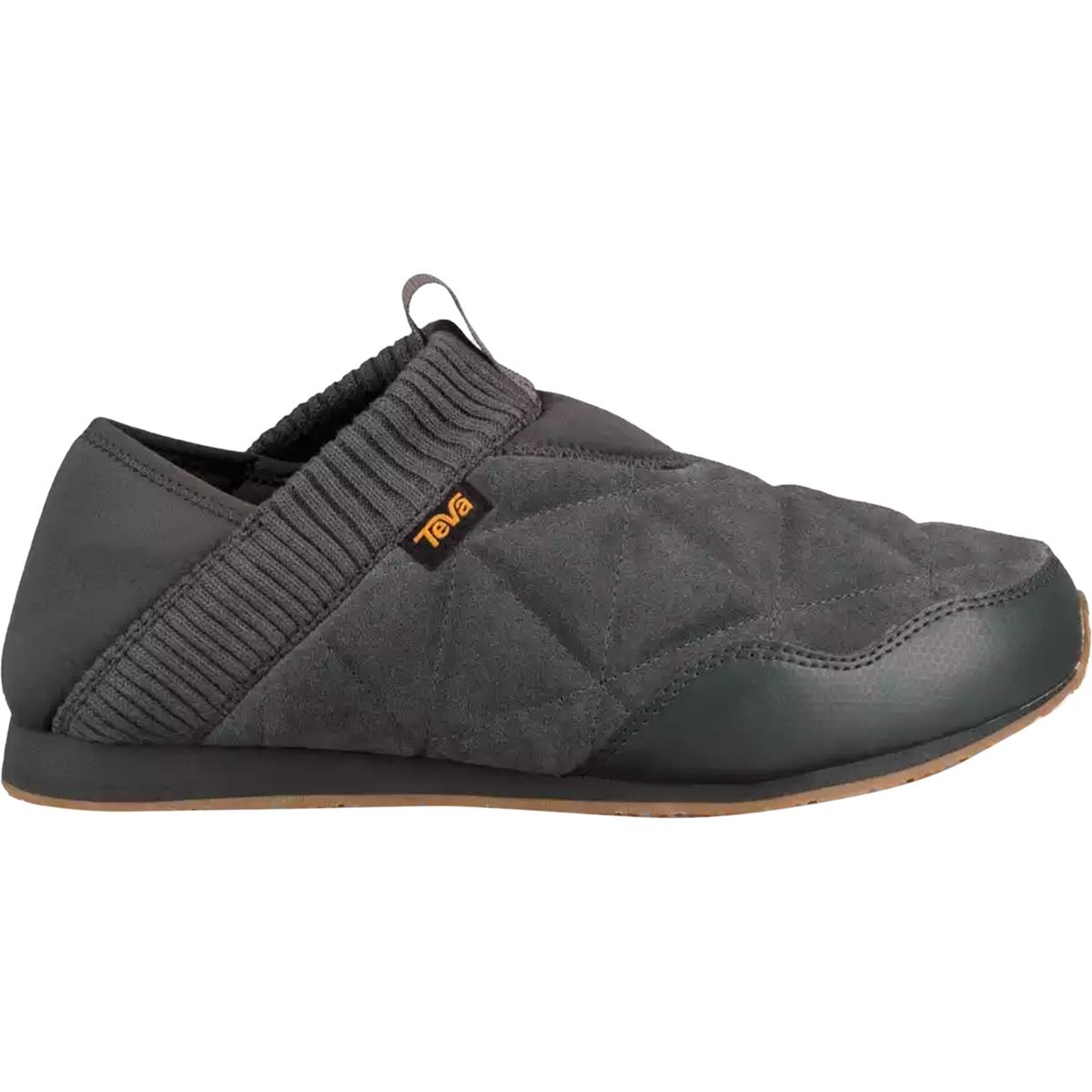 Teva Ember Moc Shearling Shoe - Men's - Footwear