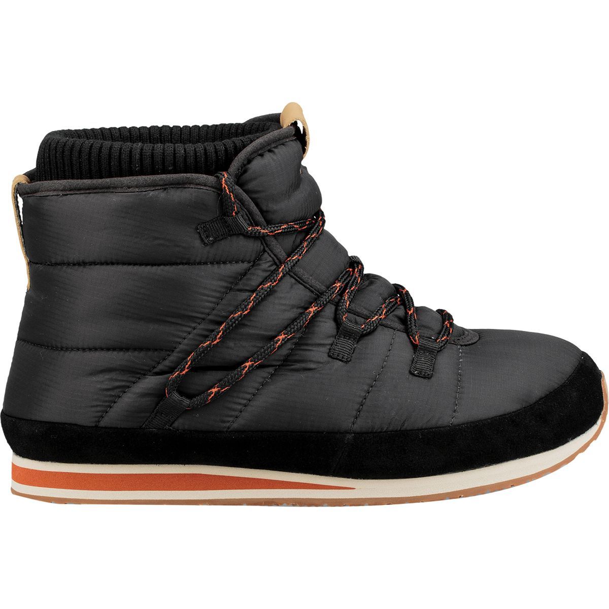 Teva Ember Lace Boot - Men's - Footwear