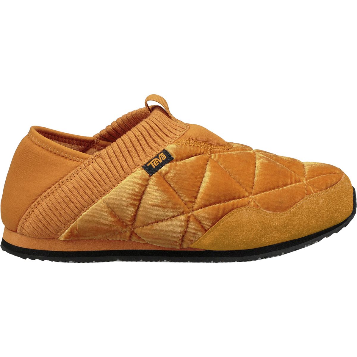 Teva Ember Velvet Moc - Women's - Footwear