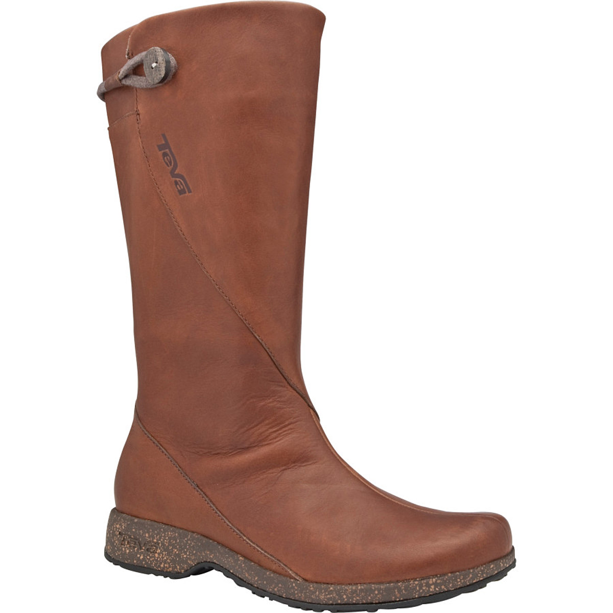 Teva Montecito Leather Boot - Women's - Footwear