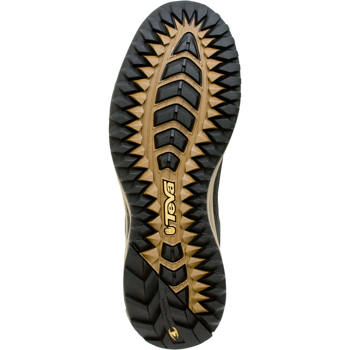 Teva Forge Pro eVent Shoe - Men's - Footwear