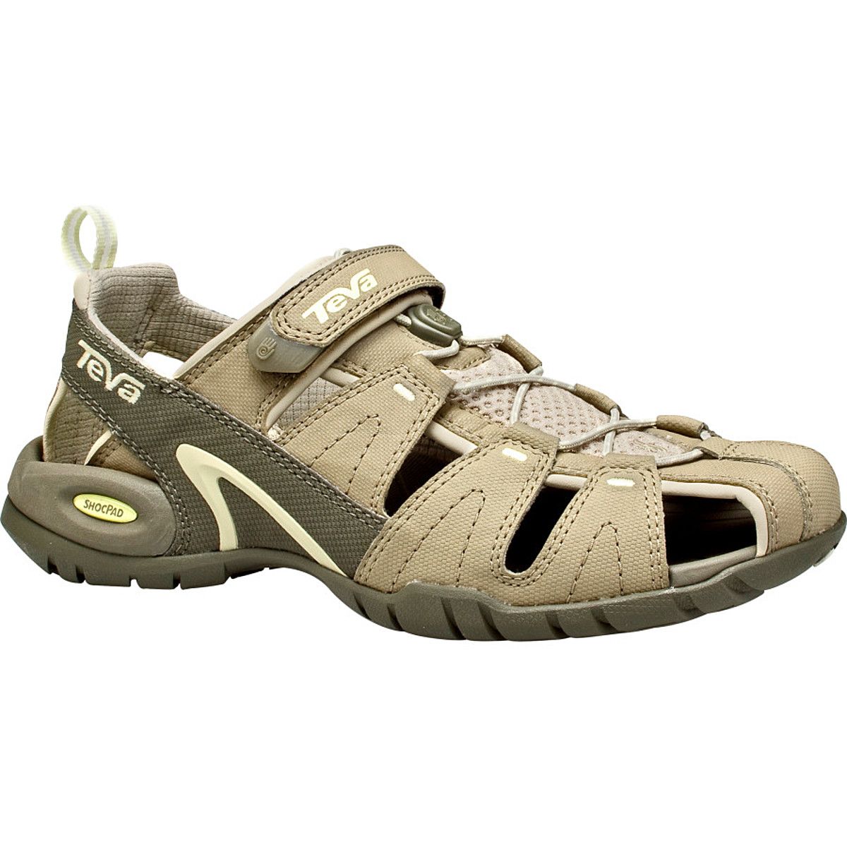 Teva Dozer 3 Sandal - Women's - Footwear