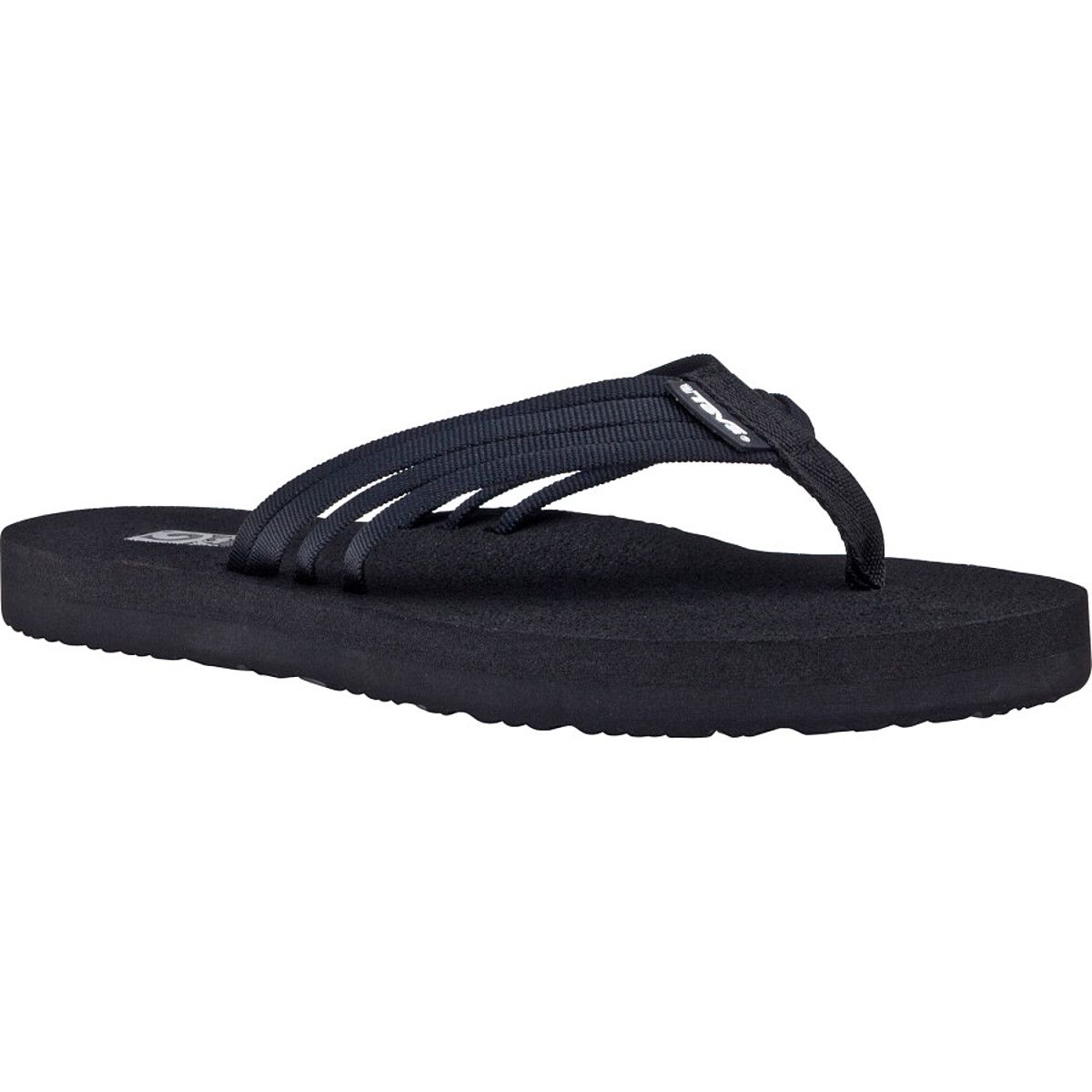 Teva Mush Adapto Sandal - Women's - Footwear