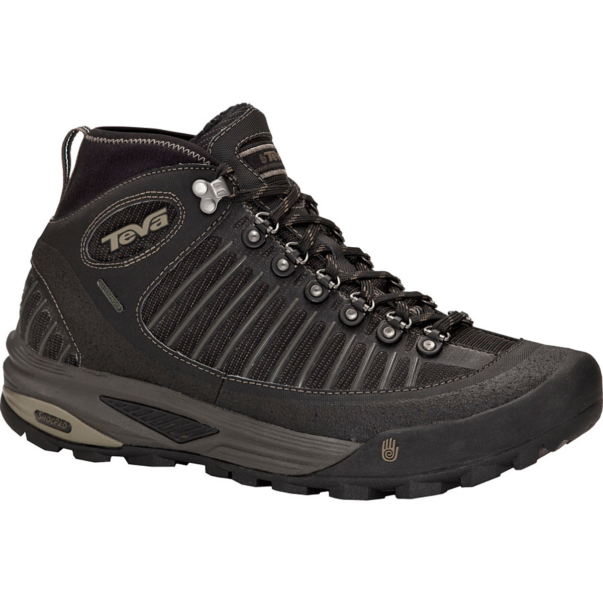 Teva Forge Pro Winter Boot - Men's - Footwear