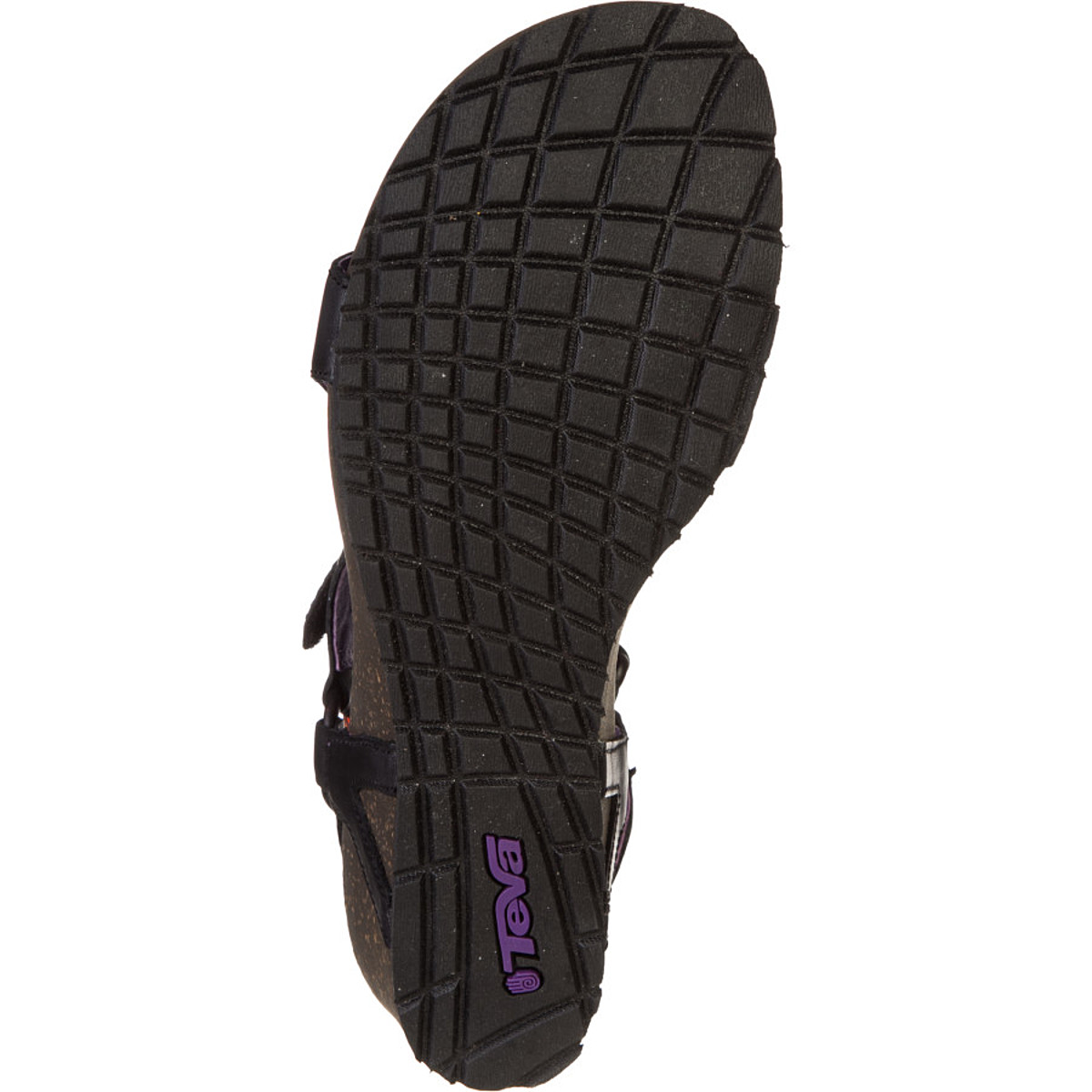 Teva Cabrillo Universal Wedge Sandal - Women's - Footwear