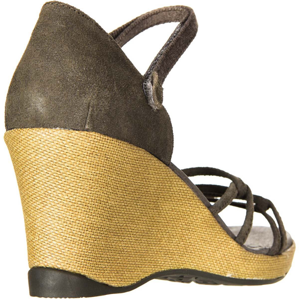 Teva Riviera Wedge Strappy Sandal - Women's - Footwear