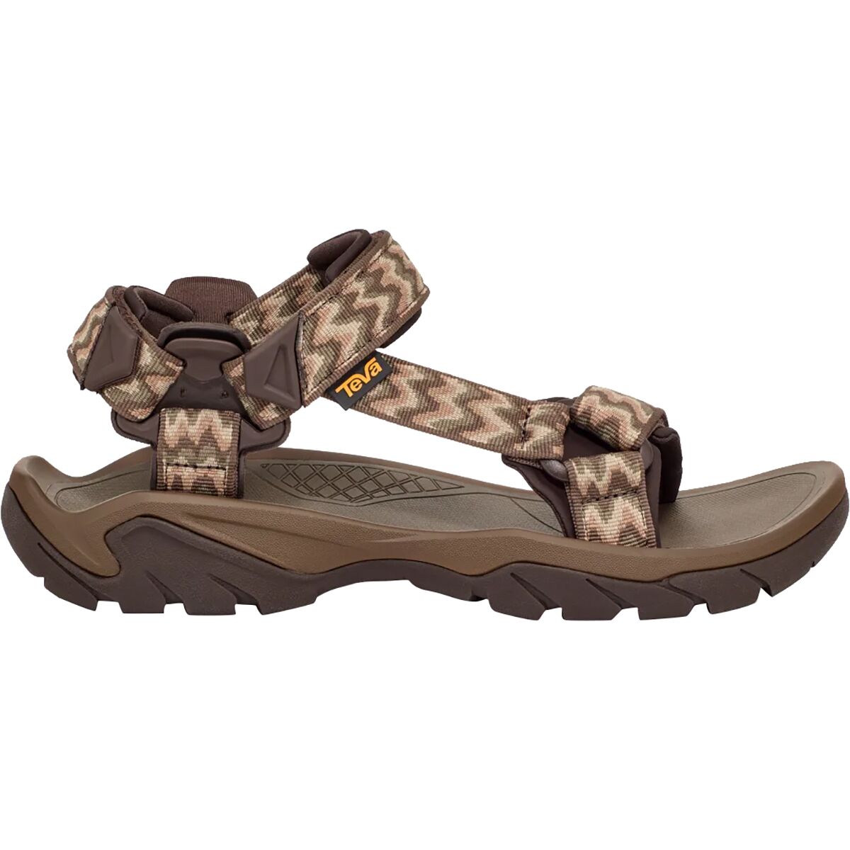 Teva Terra Fi 5 Universal Sandal - Men's - Footwear