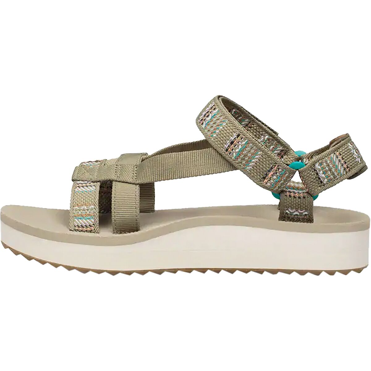 Teva Midform Arivaca Sandal - Women's - Footwear