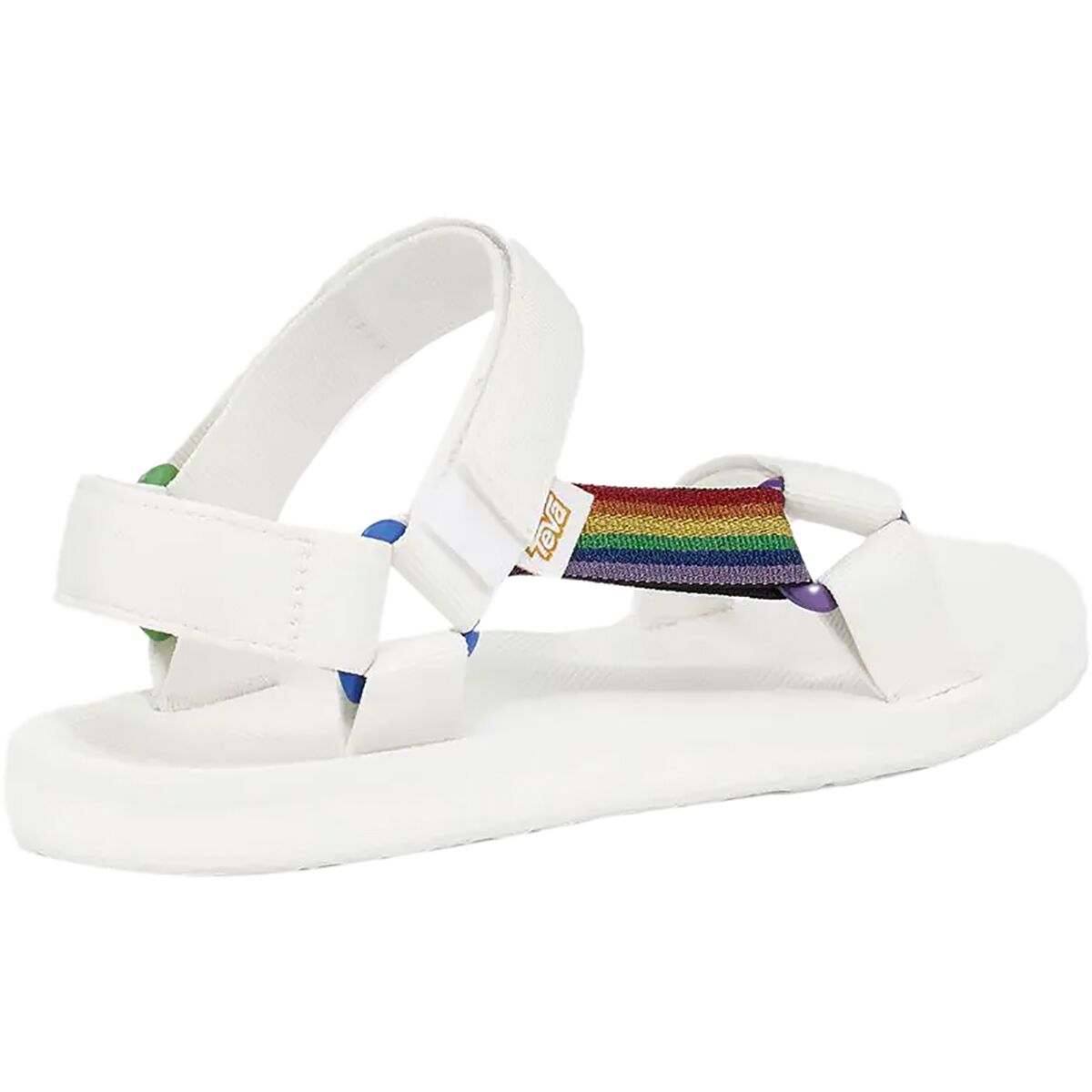 Teva Original Universal Pride Sandal - Men's - Footwear