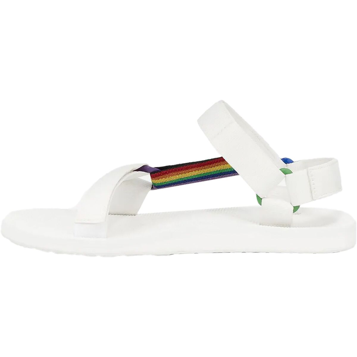 Teva Original Universal Pride Sandal - Men's - Footwear