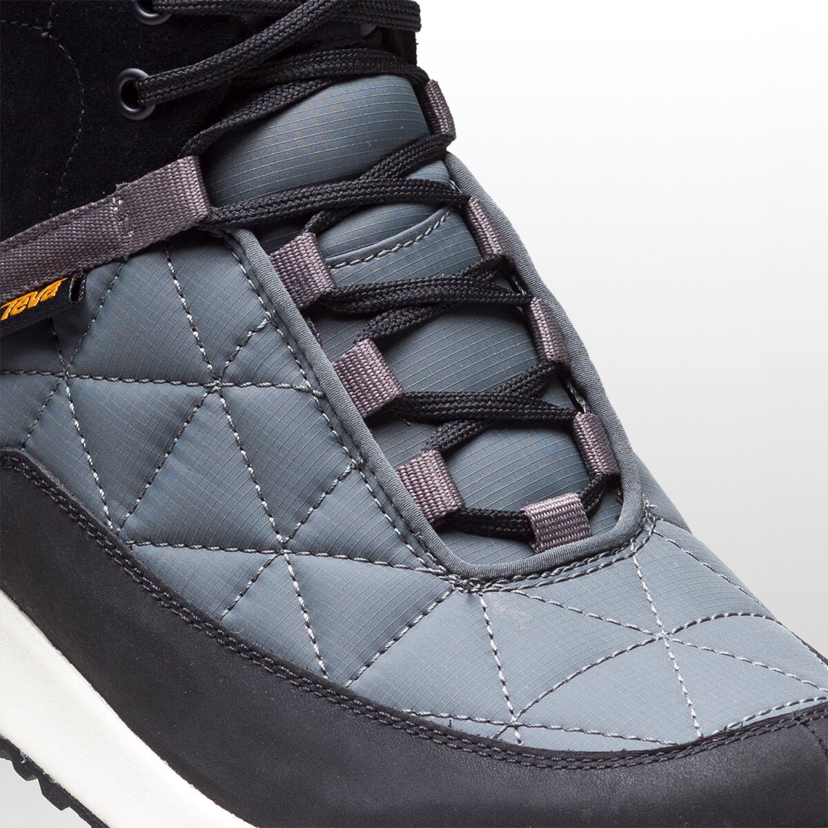 Teva Ember Commute Waterproof Boot - Men's - Footwear