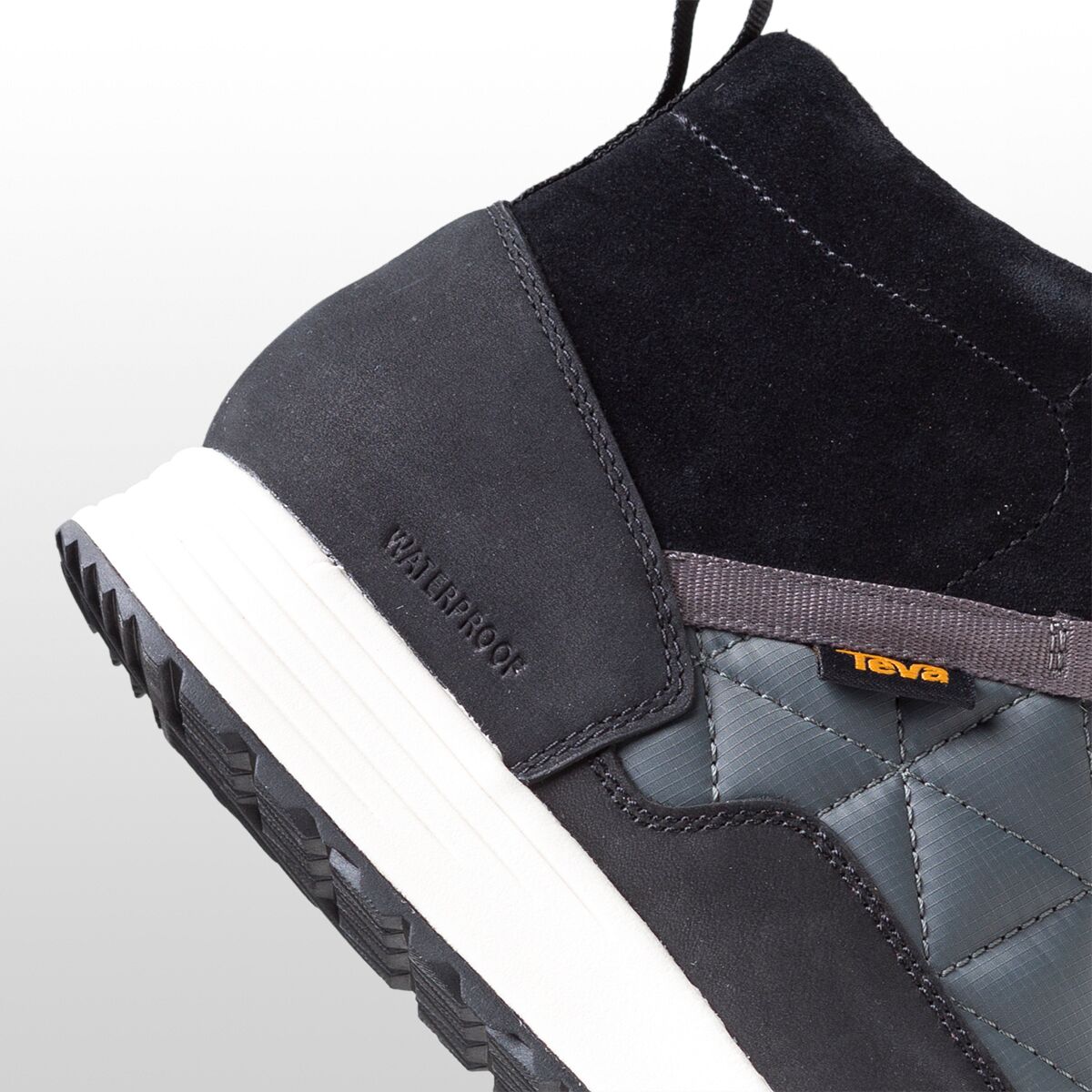 Teva Ember Commute Waterproof Boot - Men's - Footwear