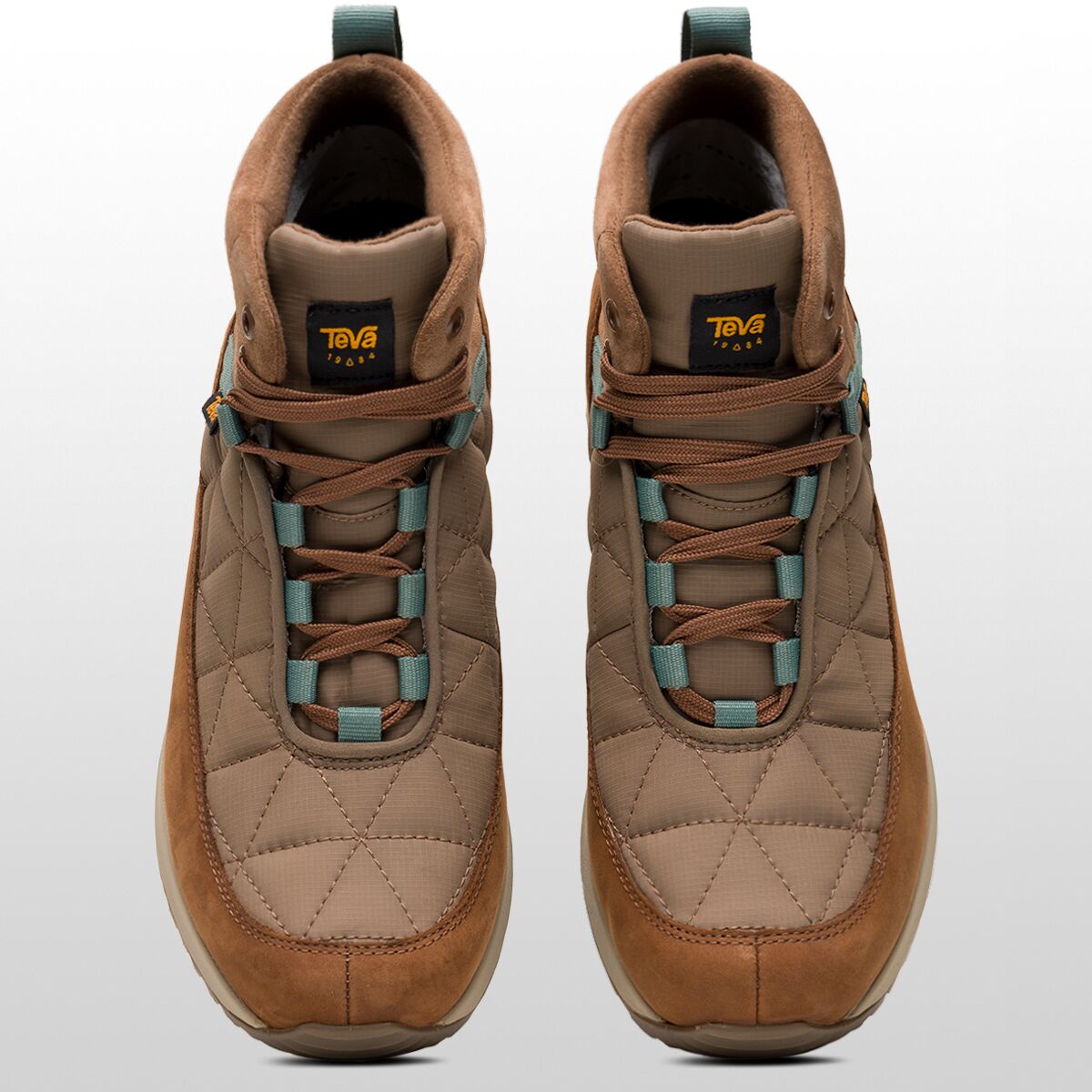 Teva Ember Commute Waterproof Boot - Women's - Footwear