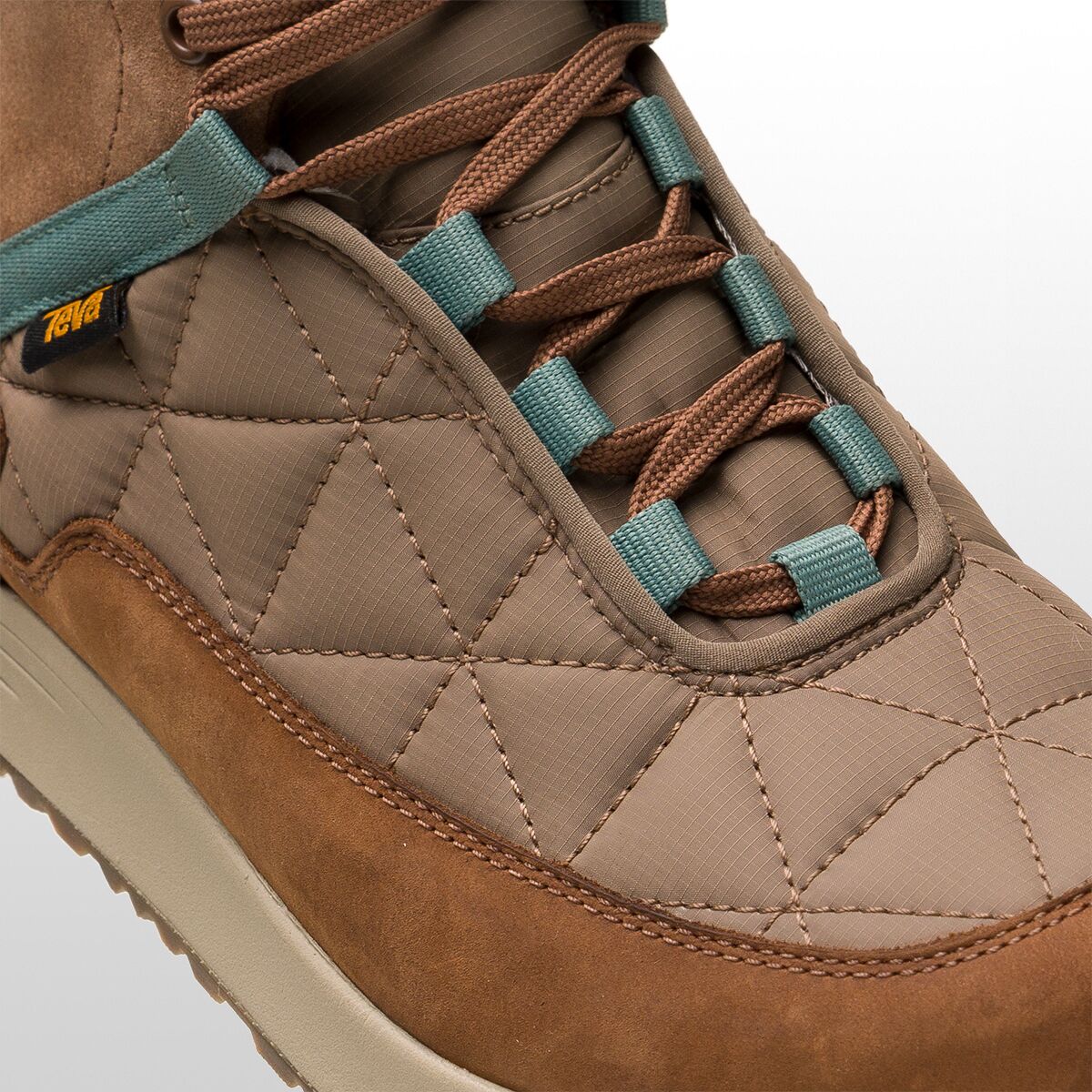 Teva Ember Commute Waterproof Boot - Women's - Footwear