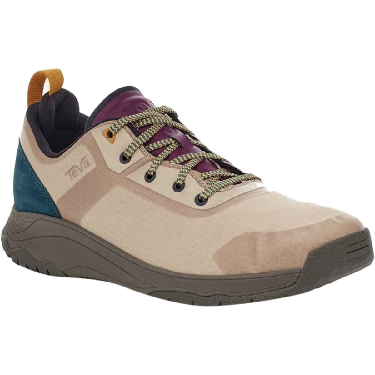 Teva Gateway Low Hiking Shoe - Men's - Footwear
