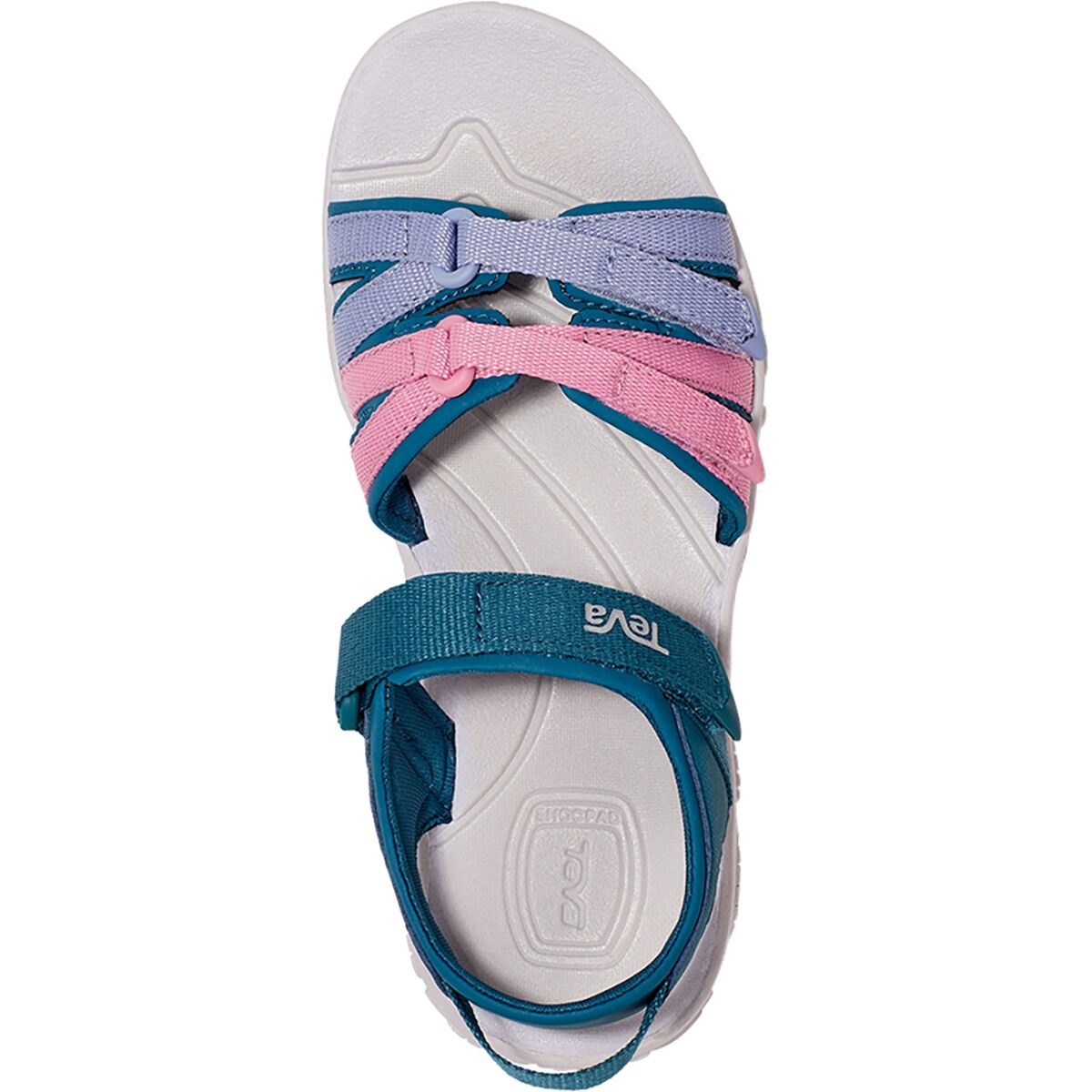 Teva Tirra Sandal - Little Kids' - Kids