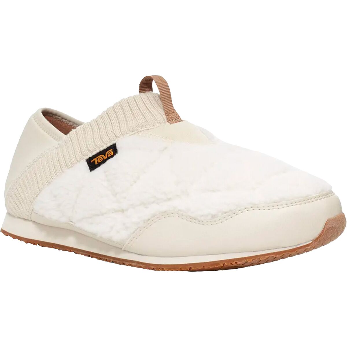 Teva ReEMBER Fleece Moc Slipper - Women's - Footwear