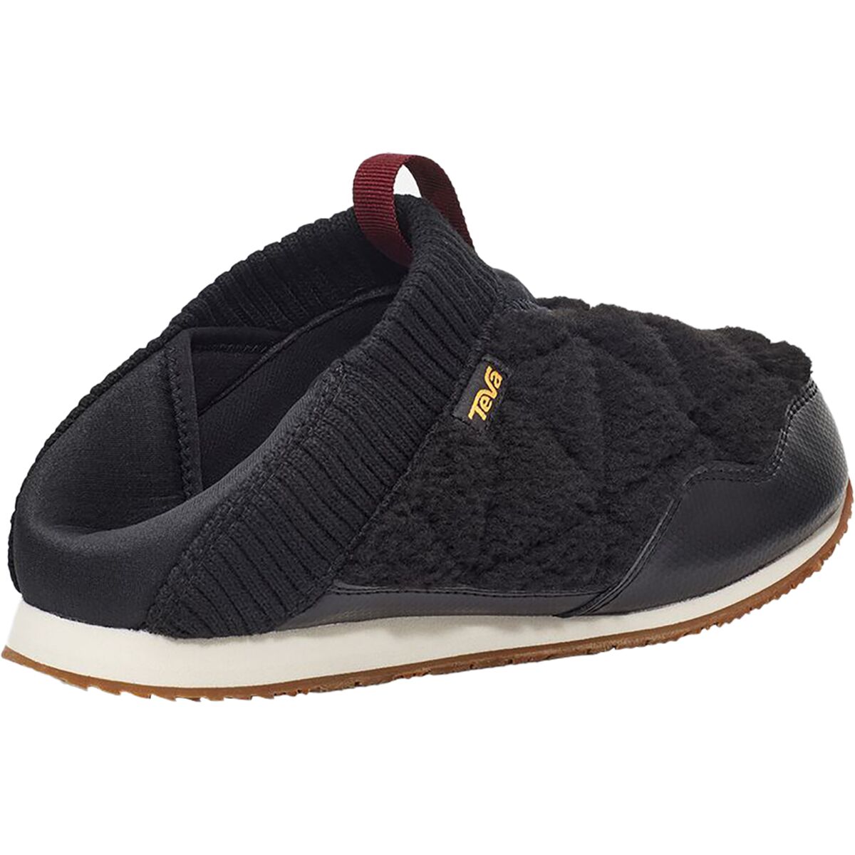Teva ReEMBER Fleece Moc Slipper - Women's - Footwear