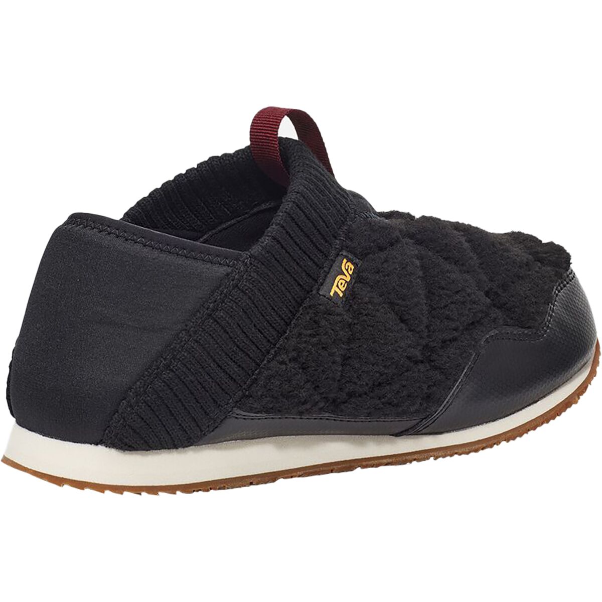 Teva ReEMBER Fleece Moc Slipper - Women's - Footwear