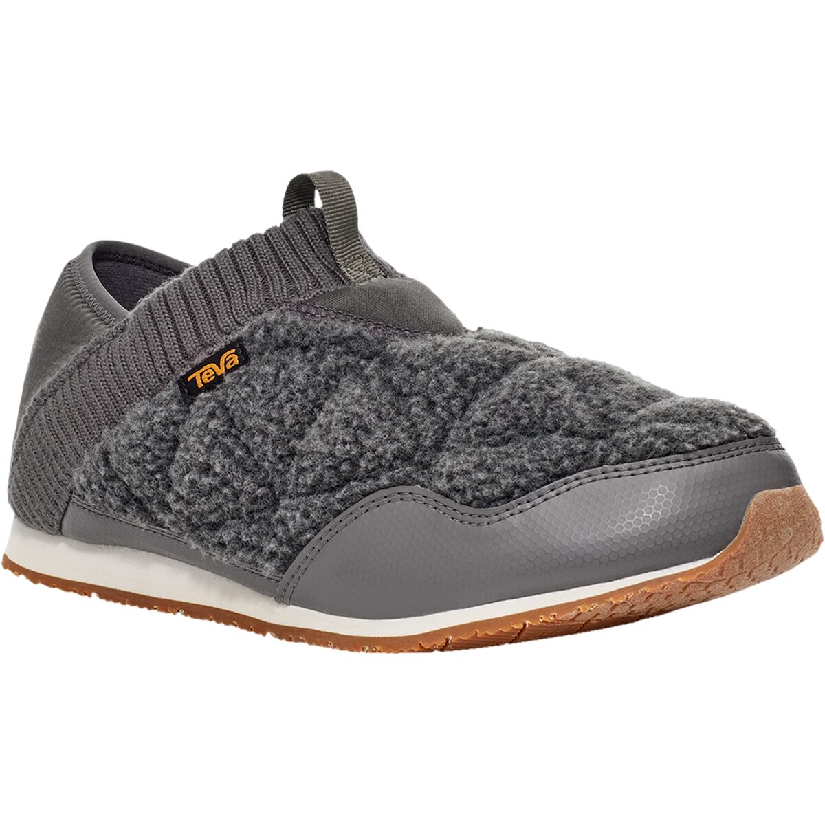 Teva ReEMBER Fleece Moc Slipper - Women's - Footwear
