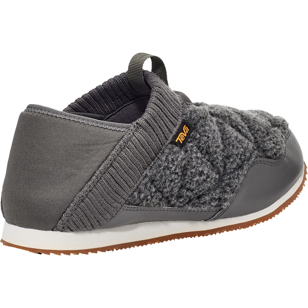 Teva ReEMBER Fleece Moc Slipper - Women's - Footwear