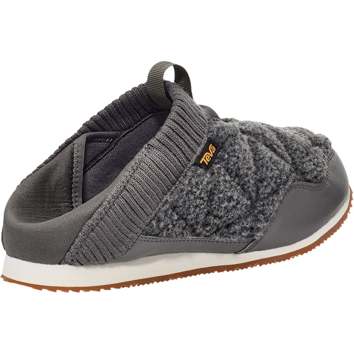 Teva ReEMBER Fleece Moc Slipper - Women's - Footwear