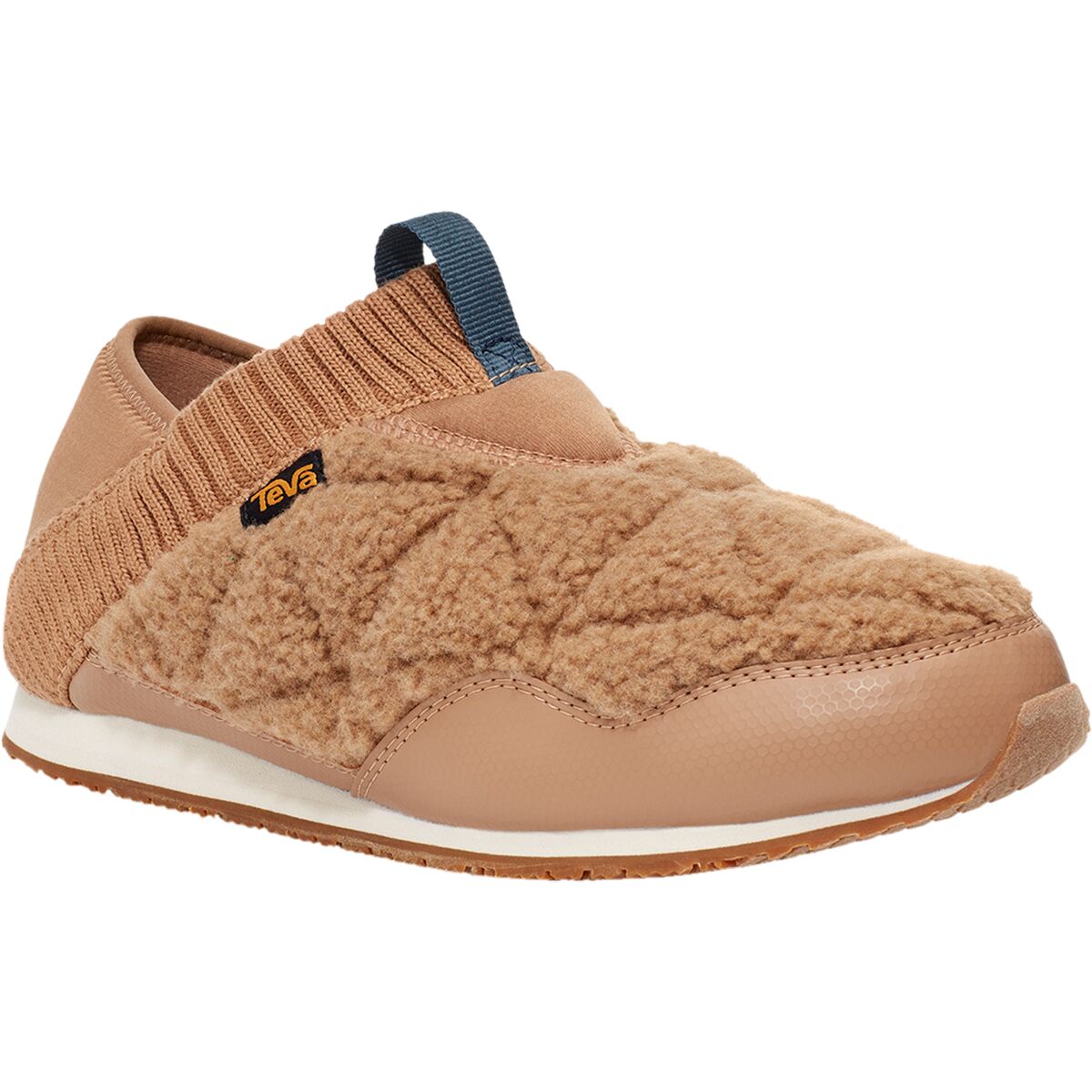 Teva ReEMBER Fleece Moc Slipper - Women's - Footwear