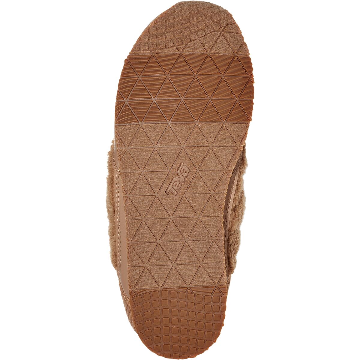 Teva ReEMBER Fleece Moc Slipper - Women's - Footwear