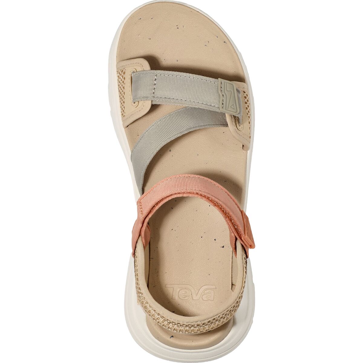Teva Zymic Sandal - Women's - Footwear