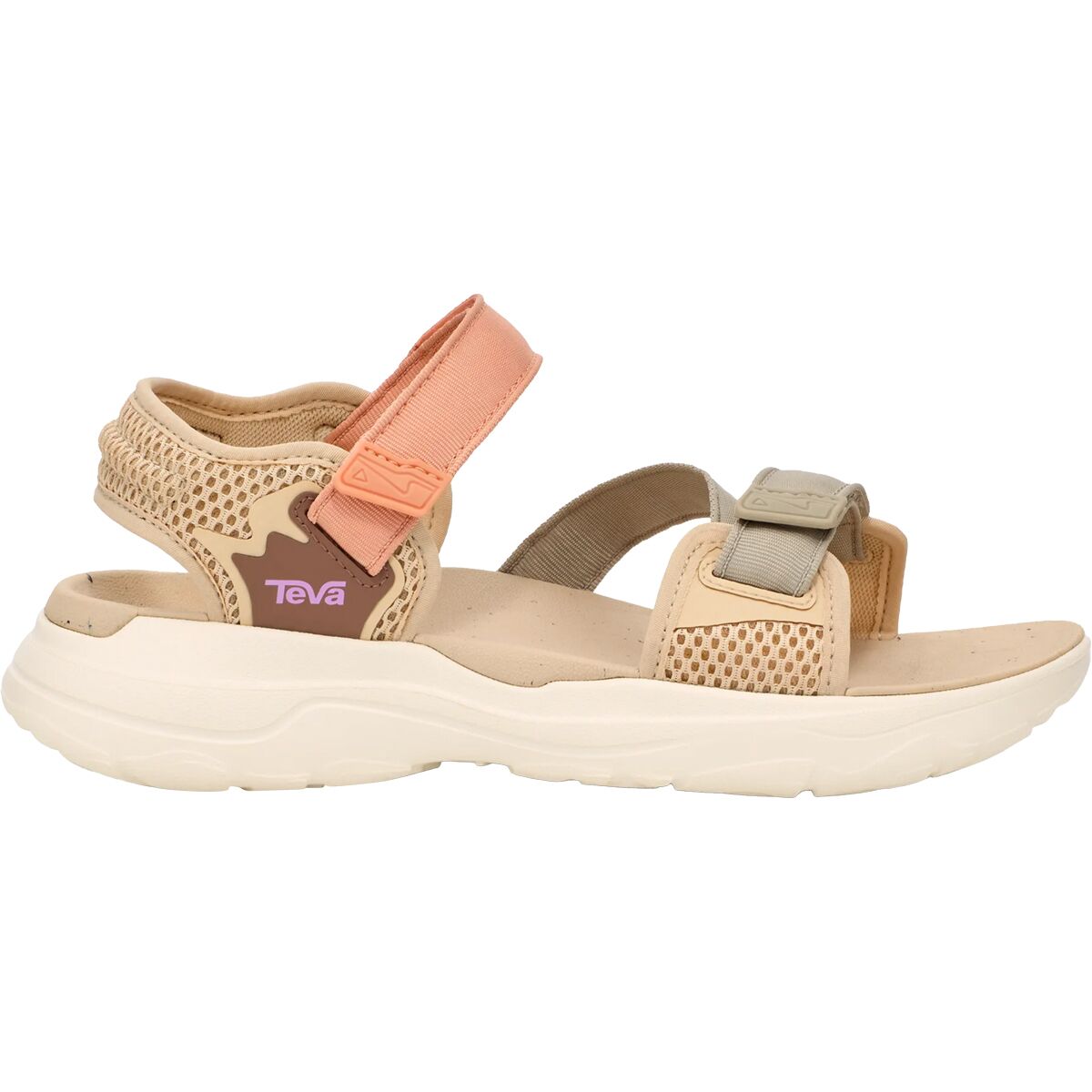 Teva Zymic Sandal - Women's - Footwear