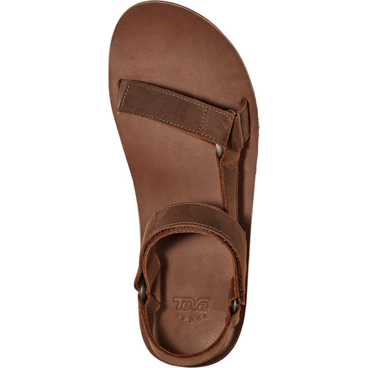 Teva Original Universal Full Grain Sandal - Men's - Footwear