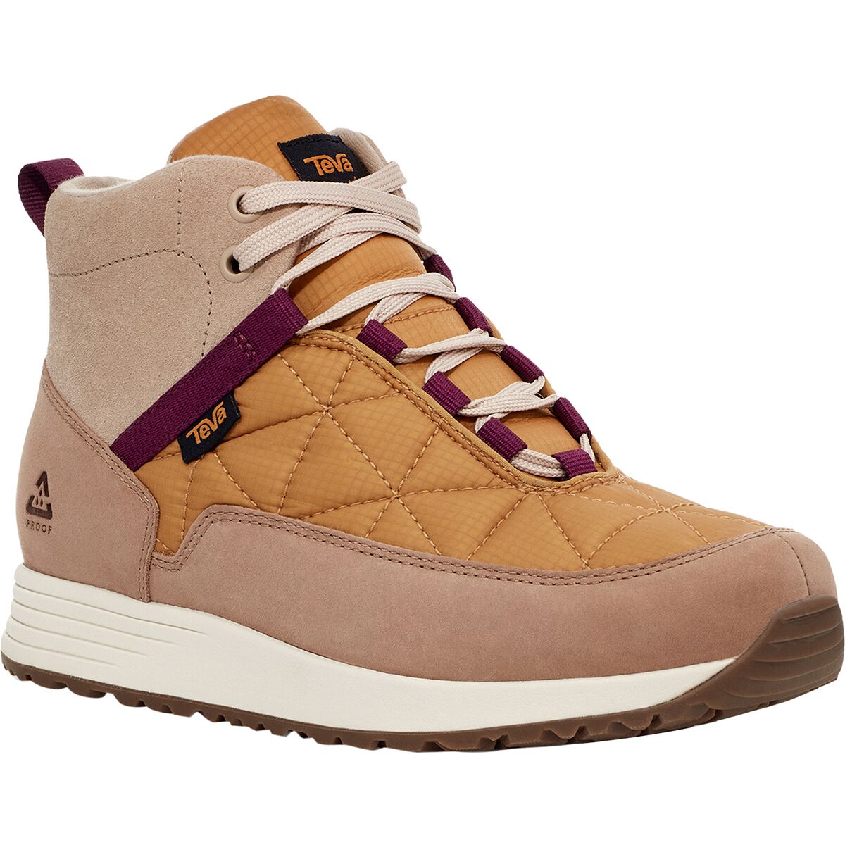 Teva ReEMBER Commute WP Boot - Women's - Footwear