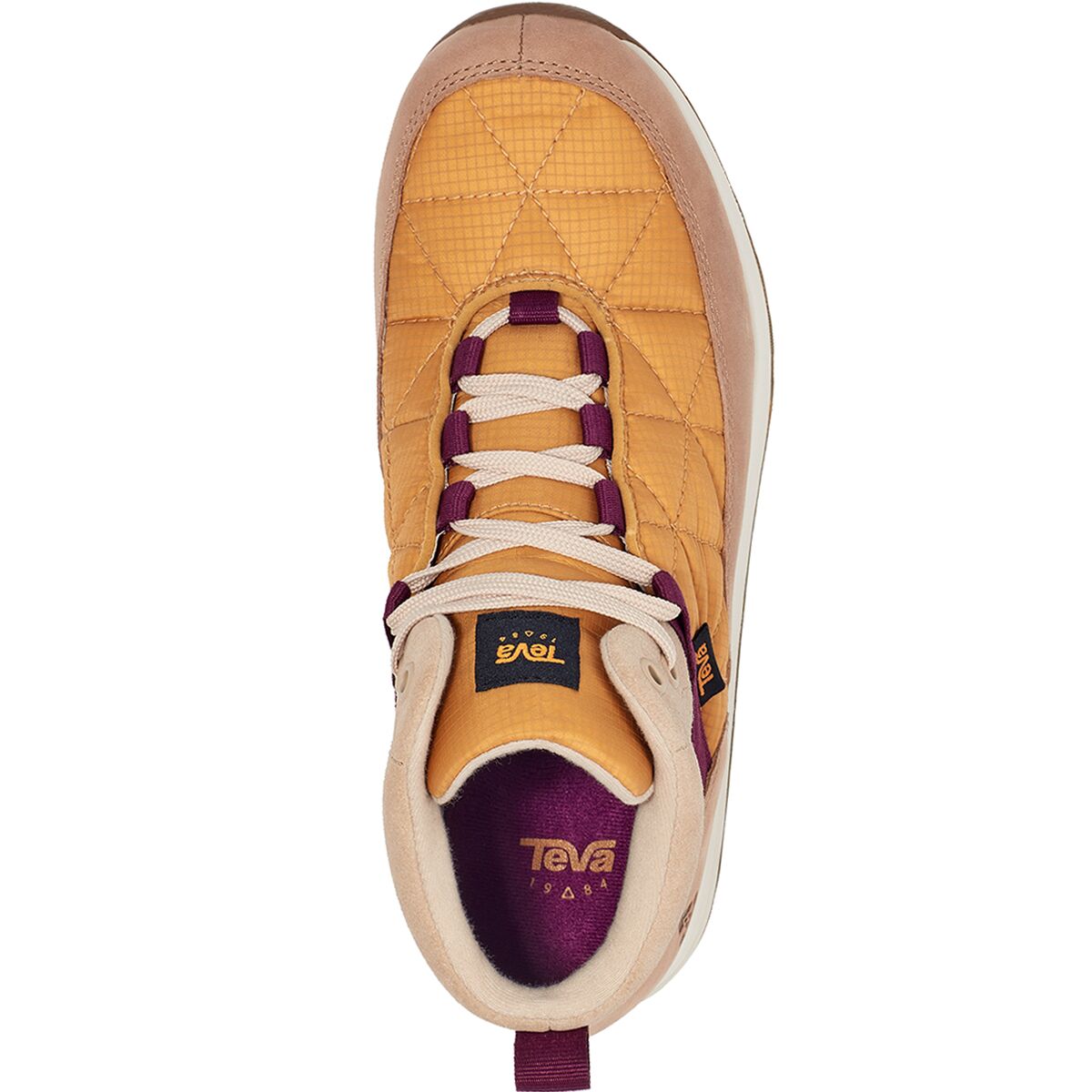 Teva ReEMBER Commute WP Boot - Women's - Footwear