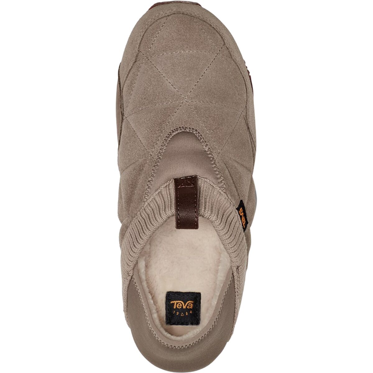 Teva ReEMBER Plushed Slipper - Men's - Footwear
