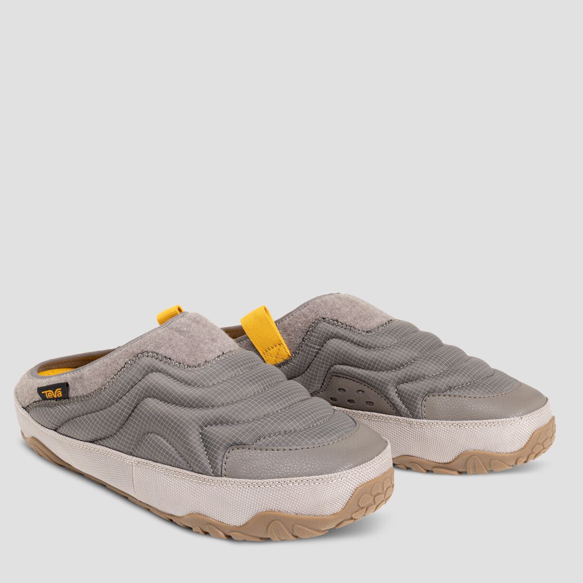 Teva ReEMBER Terrain Slipper - Men's - Footwear