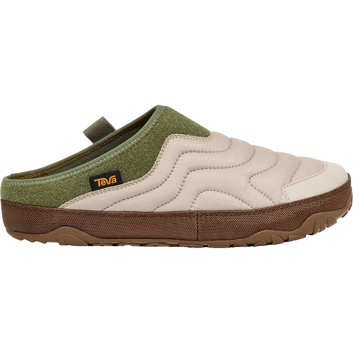 Teva ReEMBER Terrain Slipper - Men's - Footwear